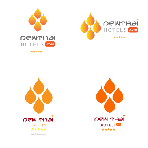 Thai Hotel Logo Thai Logo 10 Free Cliparts | Download Images On