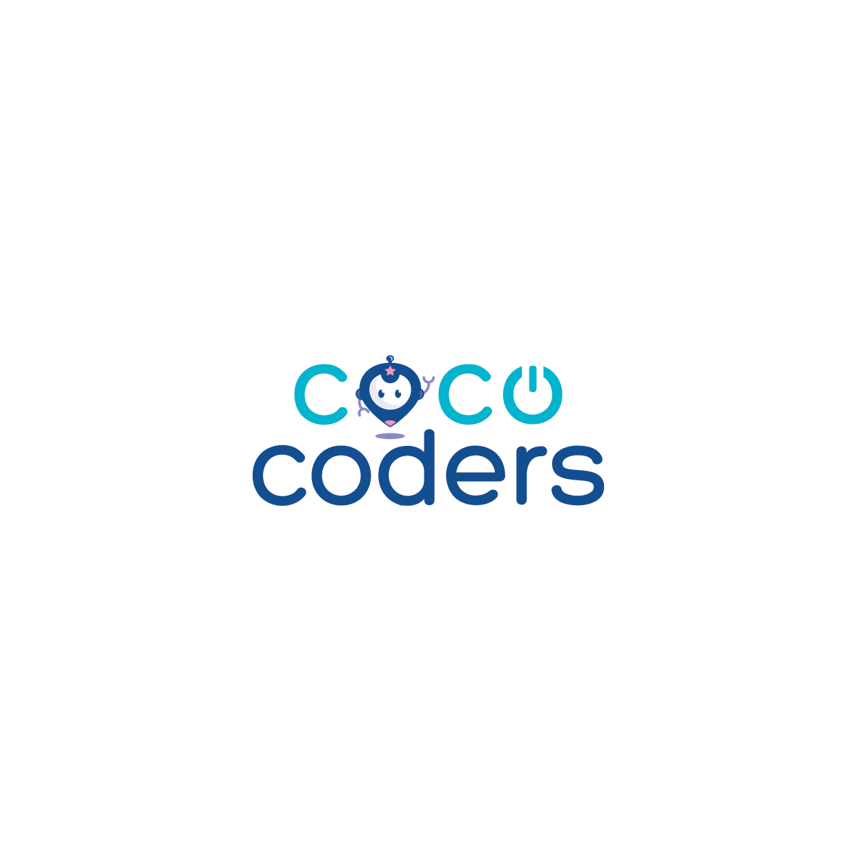 Coding Logos - Free Coding Logo Ideas, Design & Templates