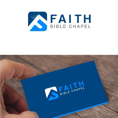 Modern Church Logo Redesign | Logo design contest