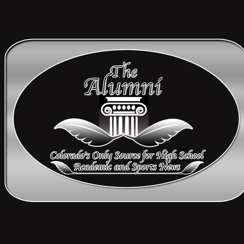 The Alumni need a Logo. $100 first Prize! | Logo design contest