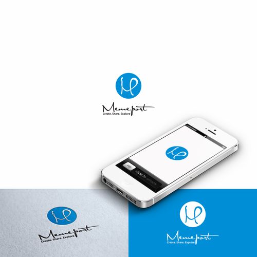 App Logo Contest | Logo design contest