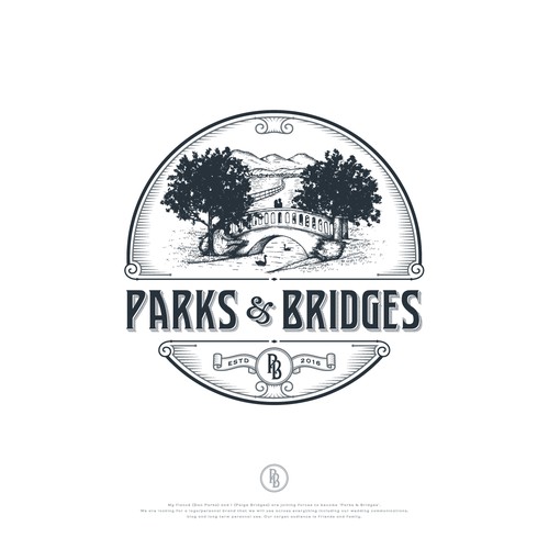 Countryside Logos: the Best Countryside Logo Images | 99designs