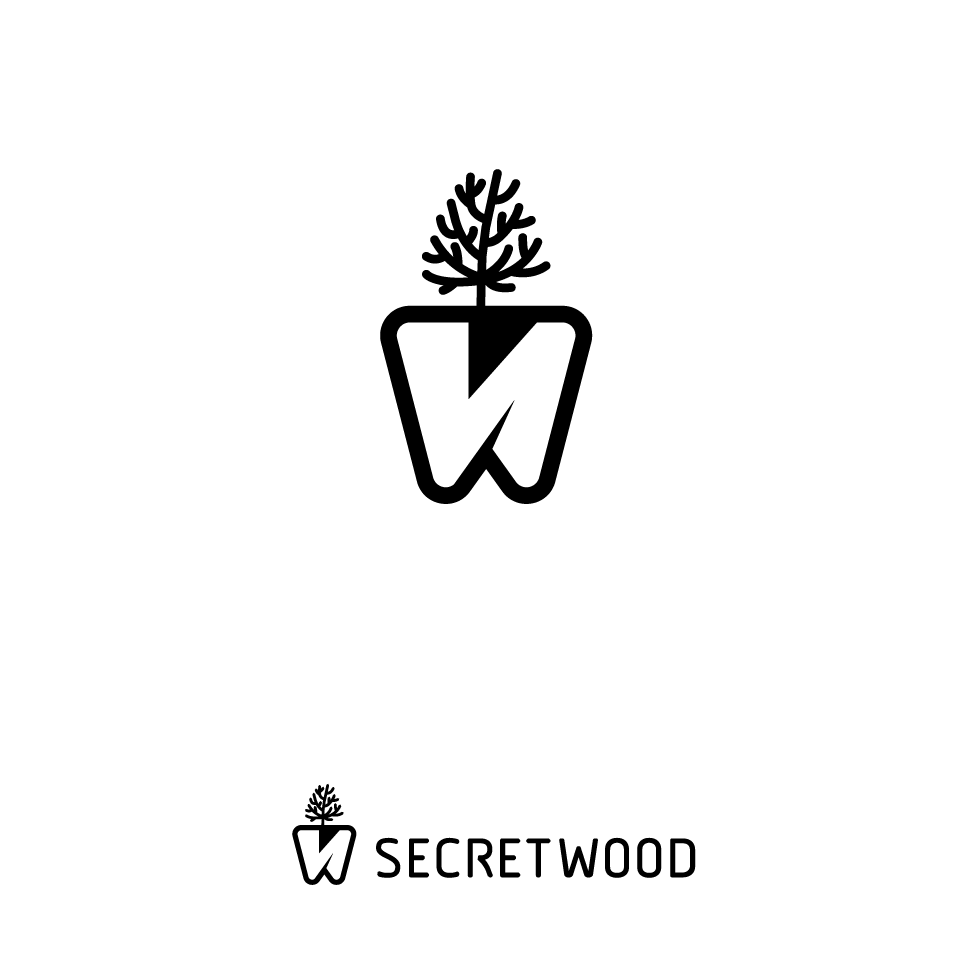 Secret Logos - Free Secret Logo Ideas, Design & Templates