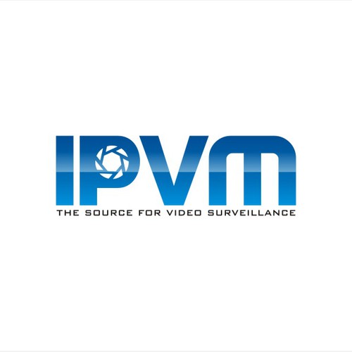 IPVM Logo | Logo design contest