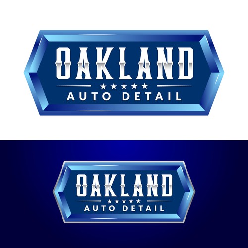 Designs | Classic style auto detailing logo needs flavor, shape, and ...