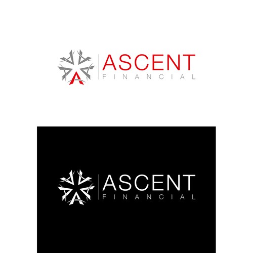 Designs | Design a new brand identity for Ascent Financial. | Logo ...