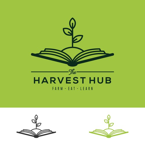 Harvest Logos - 34+ Best Harvest Logo Images, Photos & Ideas | 99designs