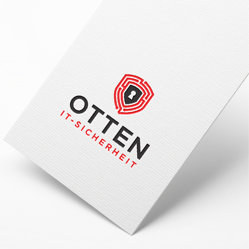 Designs | Logo for IT-Security company | Logo design contest