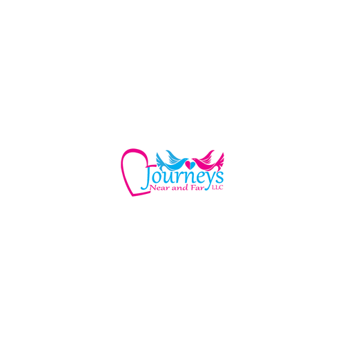 Create an alluring logo for a Romance Travel Agent | Logo design contest