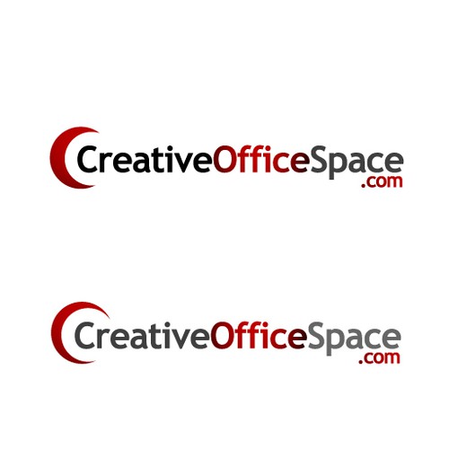 Creative Logo for Creative Office Space | Logo design contest