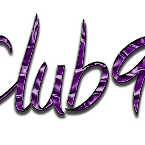 Club 90 | Logo design contest
