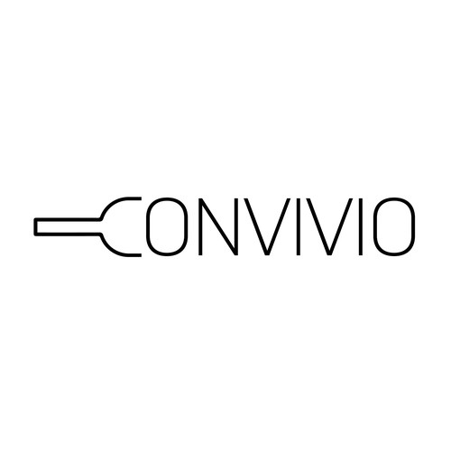 Logo for Convivio | Logo design contest