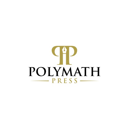 Designs | Design an elegant logo for a new publishing house | Logo ...