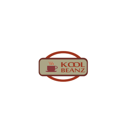 Create a logo for Kool Beanz that will attract billions and billions of ...