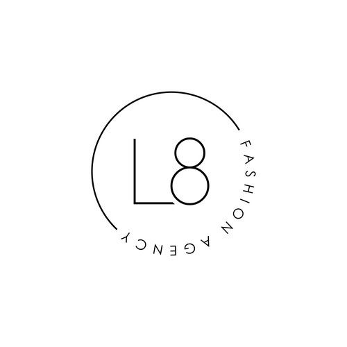 Designs | Who creates the future logo for L8 Fashion Agency ?? | Logo ...