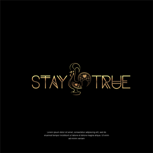 Designs | We need a high end logo maker who specializes in luxury ...