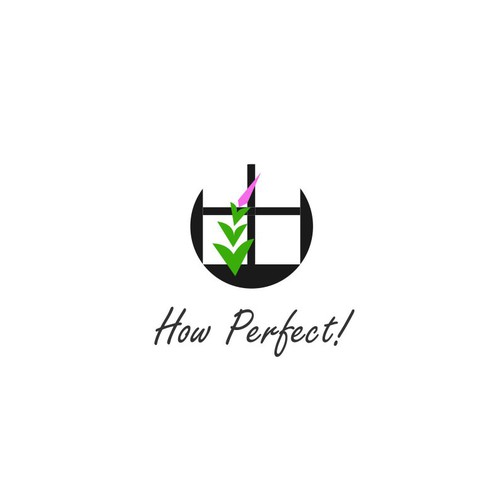 Design an amazing logo for home decor and art marketplace How Perfect ...