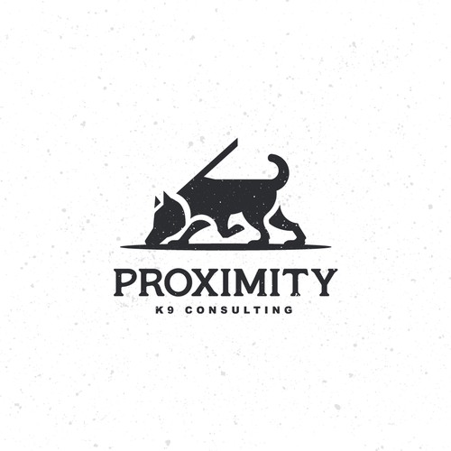 Designs | Strong and unique logo for dog training company | Logo design ...