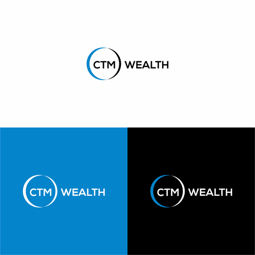 Designs | CTM Financial | Logo design contest