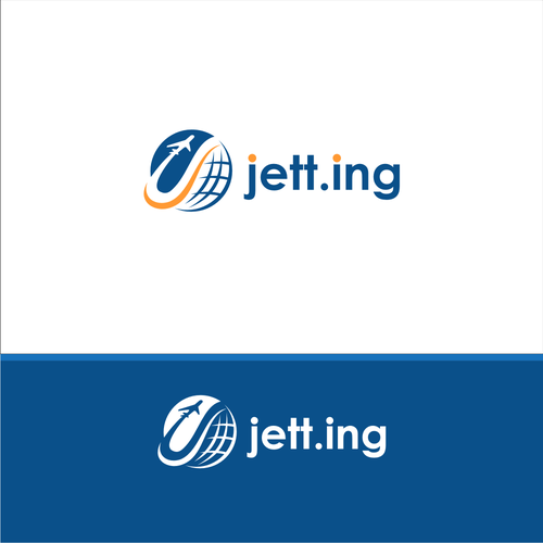 Designs | A logo for a high-end jet setters | Logo design contest