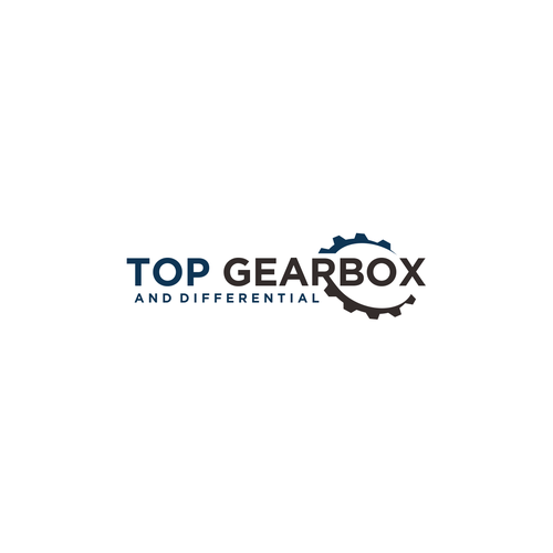 Get creative with the logo for an Automotive Gearbox and Differential ...