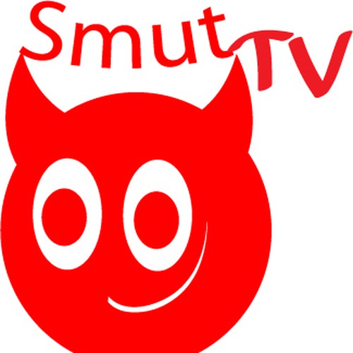 Logo for Smut Tv | Logo design contest