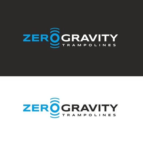Designs | We need a new logo that customers will be jumping up & down about: Zero Gravity ...