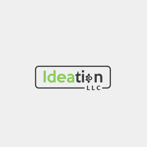 Ideation | Logo design contest