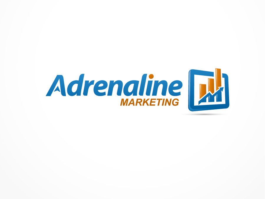 Create the next logo for Adrenaline Marketing | Logo design contest