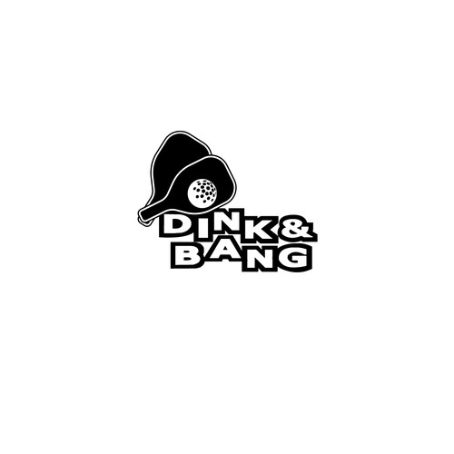 Designs | Dink & Bang | Logo design contest