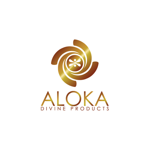 New logo wanted for Aloka Divine Products | Logo design contest