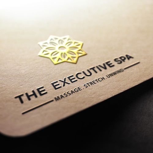 High End Spa Seeks AMAZING Logo Design! | Logo design contest
