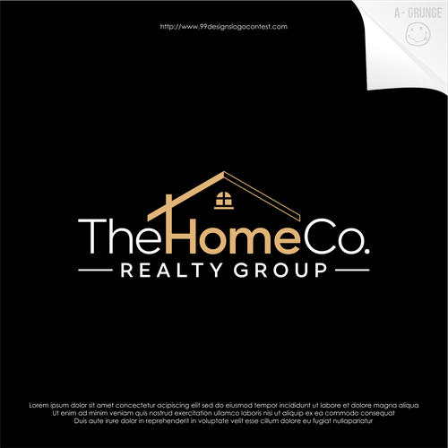 Designs | Top Producing Realtor | Logo design contest