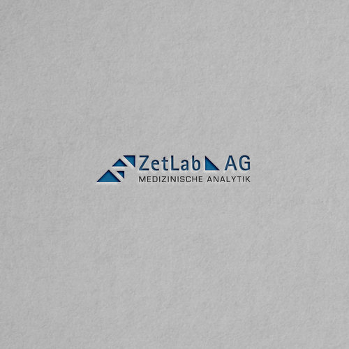 Designs | Erstelle ein Icon für die ZetLab AG | Logo design contest
