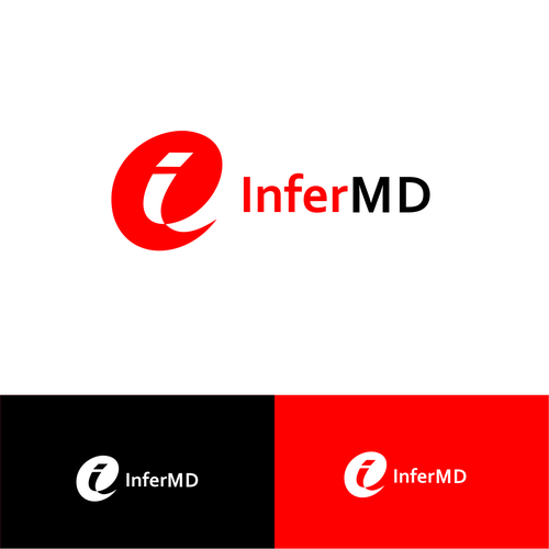 Create a health tech company logo for inferMD | Logo design contest