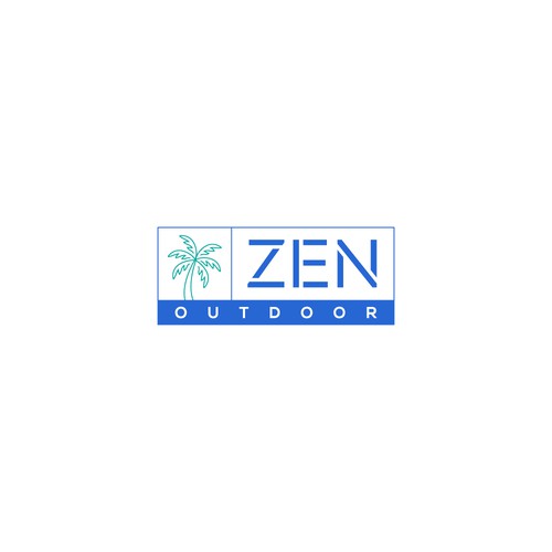 Designs | zen outdoor kitchens | Logo design contest