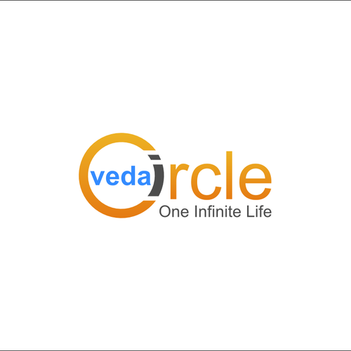 Veda Circle Logo | Logo design contest