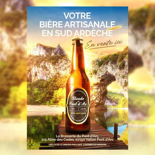 Designs | Poster for craft beer | Poster contest