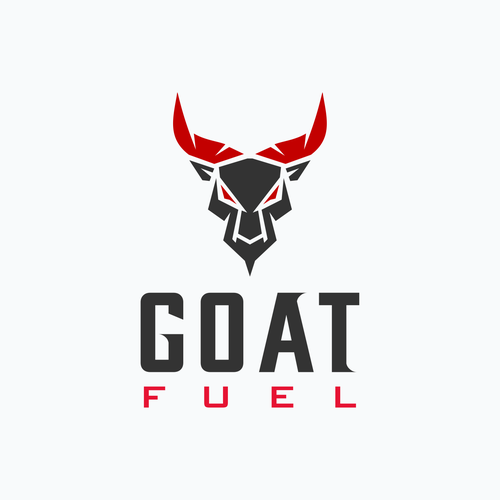 Create a bad-ass GOAT logo for a sports nutrition company! | Logo ...