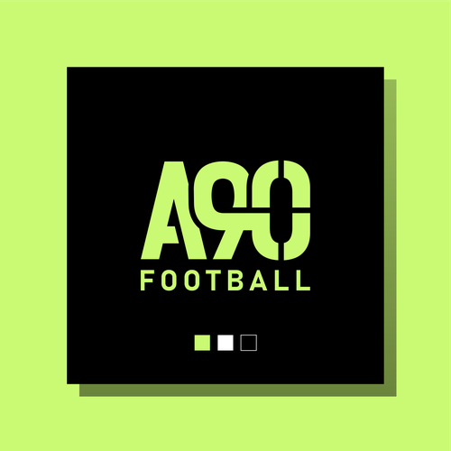 Designs | Design the A90 Football logo | Logo design contest