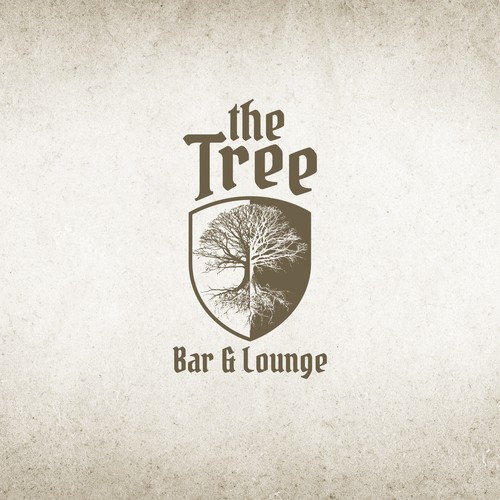 Designs | Design a logo for a high-end lounge sports bar | Logo design ...