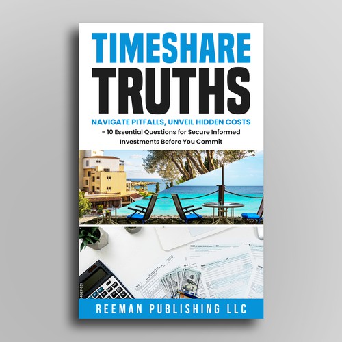 Designs | Design a descriptive cover to convey the benefits & negative ...