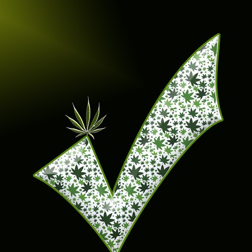 Designs | New Cannabis Political Party Logo | Logo design contest