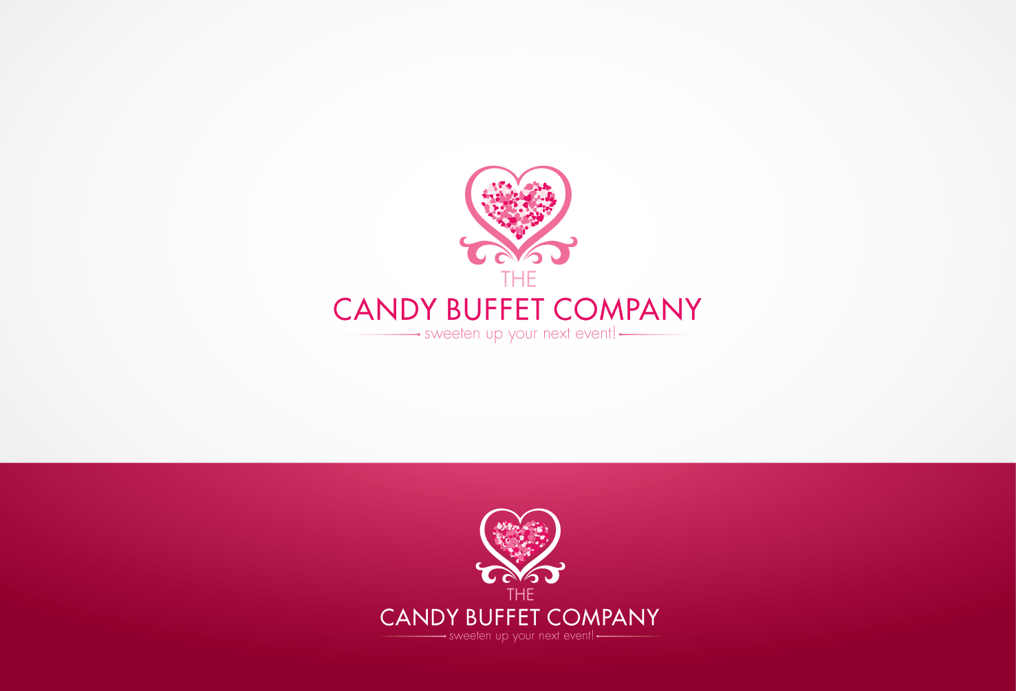 Confectionary Logo