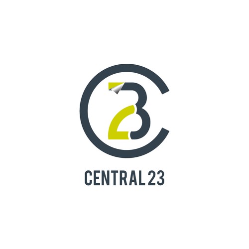 Cool Logo for Central 23 | Logo design contest