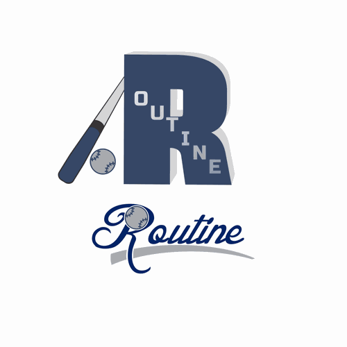Routine Baseball Logo Baseball Announces 2025 Schedule Mercyhurst
