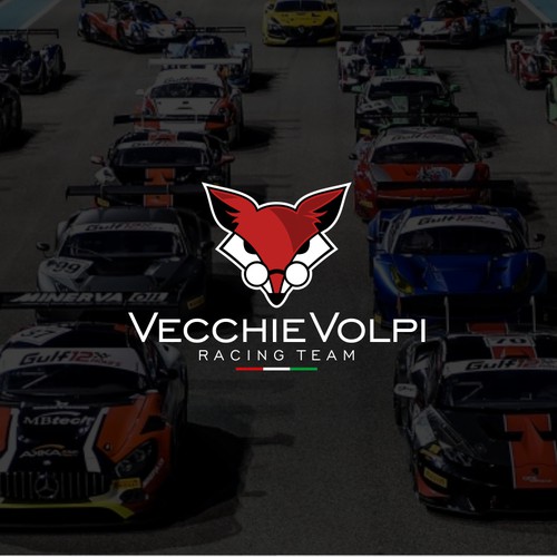 Motor Racing Team Logo | Logo design contest