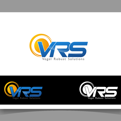 VRS needs a new logo | Logo design contest