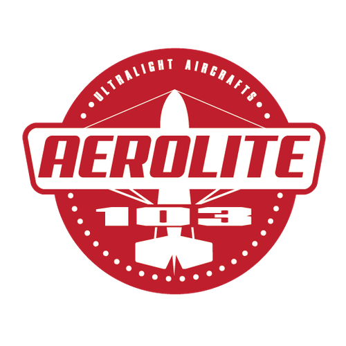 Aerolite 103 needs a new logo | Logo design contest