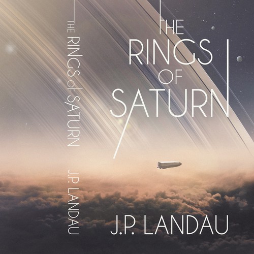 Book cover for groundbreaking sci-fi book about an expedition to the ...
